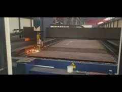 China ISO Steel Structure Workshop EPS Panel Prefabricated Steel Structure H Shaped for sale