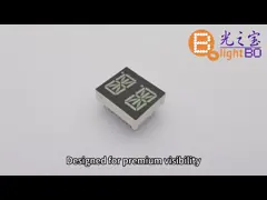 China Pure Green Black Face Alphanumeric LED Display 2 Digit 13.8mm 14 Segment for sale