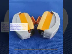 GE 4C Ultrasound Probe Crystal Ultrasound Scanner Scanhead Acoustic Moudle