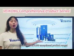 China VFD580 15KW 380V Variable Speed Drive With Position Control For Spindle Machine for sale