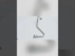 S2941-E0340 Engine Air Compressor air Inlet Tube Pipe For Hino Truck J08E