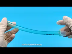 Nasopharyngeal Airway