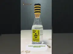 Natural Bee Honey Fresh Press Out Honey Water Seperation Type For Drinking