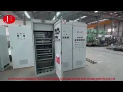 China Electric Control System For Starch Processing Monitoring / Operation / Management for sale