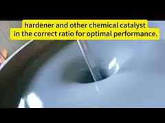 Bisphenol-A Epoxy Vinyl Ester Resin Derakane Momentum 411-350