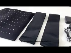 Red Light Horse Mat