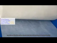 Glass Fiber Surface Mat