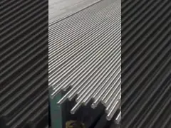 China 5mm 8mm 10mm 12mm 16mm 20mm 25mm 50mm 100mm Stainless Round Bar 2Cr13 3Cr13 for sale