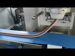 China Precision Three-Layer Protein / Energy Bar Production Machine for sale