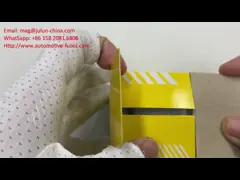 China EV322-2GL 180A 250VDC  Bolt Connection Structure Ceramic Tubular Fuse For Electric Vehicles M6 M8 Repair Small Size High Breaking Capacity for sale