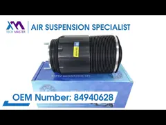 Tech Master TMAIRSUS Rear Left Air Spring for Cadillac Escalade Chevrolet Tahoe GMC Yukon Silverdado