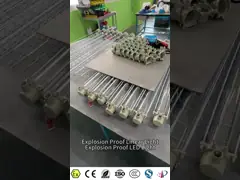 Explosion-proof Lighting Fixtures