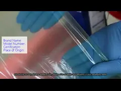 Cina Film di avvolgimento polietilene versatile RTM Materiali ausiliari in vendita