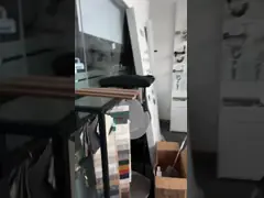 Show room