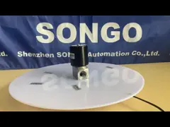 Solenoid valve