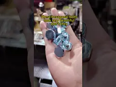 China Hardware A2/A4 Stainless Steel Hex Bolts with Salt Water and Chemical Resistance Non-standard for sale