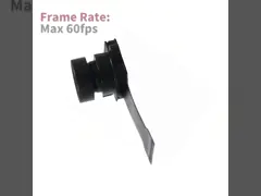 Factory OEM Custom MIPI DVP Camera Module GC4653 GC4663 4MP 2K 1080P Wide Angle