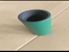 API 5CT Standard Coupling & Crossover in J55 EUE Thread