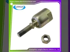 China M12 M14 Two Optional Steering Tie Rod Ball Joint EAGLE Electric Sightseeing Car Patrol Car for sale