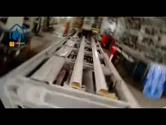 Sistemas de cultivo de lechuga hidropónica en invernadero