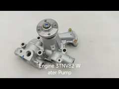 3TNV82 engine water pump 119802-42001 119802-42002
