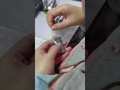 China 152A124218 Premium Professional 18pcs Makeup Brush Set With Storage Bag for sale