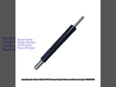 China 1750256248 1750267132 ATM Machine Parts Wincor Nixdorf TP28 Thermal Receipt Printer 1750267133 Roller Assy 4*107 for sale