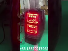 Car Light