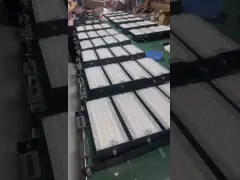 50W 100W 150W 200W 250W Pole Mounted Solar Street Lights Oem Odm