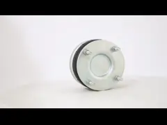 W01-R58-4052 Industrial Firestone Air Bag Kit M/31061 Refer To Norgren 6X1