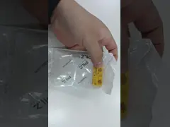 PNOZ X3: Реле безопасности компактное, Cat.4 PL e