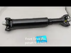 914 60117  Jcb Drive Shafts Propshafts For Spare Parts