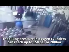 China Dependable High Purity Oxygen Generator High Performance Oxygen Generation for sale