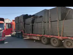 China High Temperature Resistant Trough Type Cable Tray Powder Coating Treatment Corrosion Resistant for sale