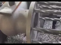 China Ductile Iron Rubber Disc Check Valve for Municipal Drainage Systems for sale