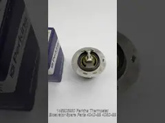 145206230 Perkins Thermostat Excavator Spare Parts 404D-22 403D-22
