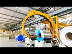 中国 ASTM B209 5454 H32 2800mm超幅アルミ合金コイル油タンカー 販売のため