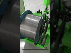 1-4 코어 FTTH 드롭 케이블 G.657A1 굽기 민감하지 않은 LSZH