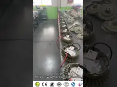 China IP66 ATEX IECEx Explosion Proof LED Light Fixture | Anti-Explosion, Anti-Dust, Moisture-Resistant Lighting for Oil & Gas Fields, Paint Factories, Mining Tunnels, and Power Plants for sale