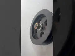 Durable Fan Belt Pulley DG-JLFSPDL for Higer & King Long Bus Fleets
