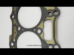 111147751 U5LC0017 Head Gasket 1.1MM Perkins Engine Parts 404D-22TA