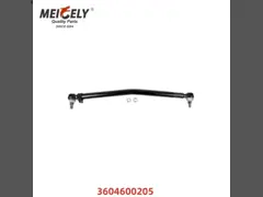 China Truck Parts Gearbox Shift Lever 3004600405 3004600605 For Mercedess Benz for sale