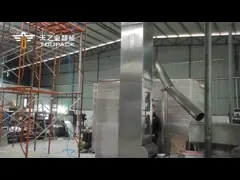 China High Capacity Food Grade Vertical Lifter Elevator Z Type Bucket Conveyors For Sugar/Grains for sale