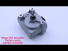Turbocharger Actuator For Cummins ISB 6.7L VGT HE300VG OEM 05555542 5579127HX 6382096RX