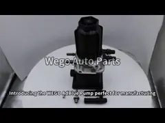 OEM 2020278 Urea Adblue Dosing Pump For SCA Euro Truck