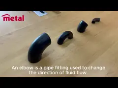 China ASTM Short Type Stub End Alloy Steel Pipe Fittings B366 WPNC ASME B16.9 for sale