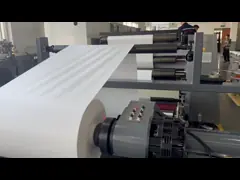 China Full Automatic Flexographic Printing Machine 6 Colors High Speed Flexo Printing Machine for sale