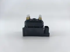 China Jaguar XJ X351 C2D47540 Air Suspension Solenoid Valve Block for sale