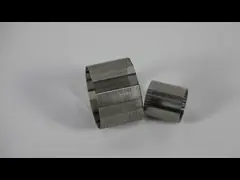 Externally Supplied Window Standard  Stainless Steel Wedge Wire Sieve Pipe Well Tube Mesh Filter Joh
