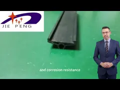 China Cheap Price PVC Trunking Gripper Lead Sleeve Tubes for sale